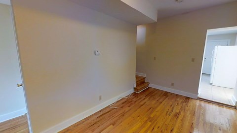 1375 Indianola Avenue : Off-Campus and Commuter Student Engagement