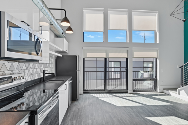 1254 North High Street 301 : Off-Campus and Commuter Student Engagement